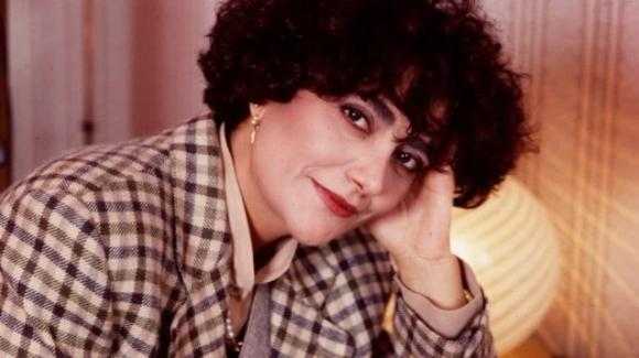 Stasera in TV: “Su Rai3 il docufilm “Mia Martini, fammi sentire bella ... Stasera in TV: “Su Rai3 il docufilm “Mia Martini, fammi sentire bella ...