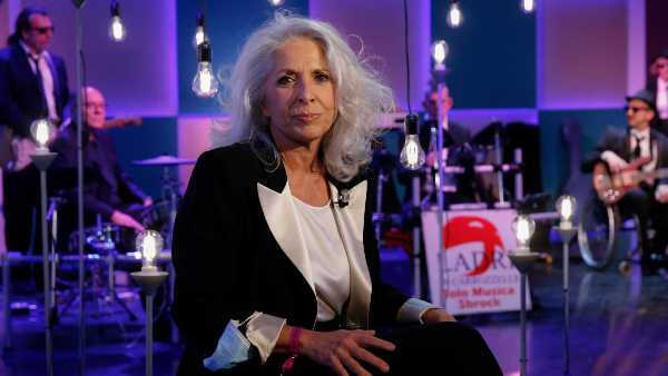 Oggi in TV: O anche No. Paola Severini Melograni tra disabili e navigazione Oggi in TV: O anche No. Paola Severini Melograni tra disabili e navigazione