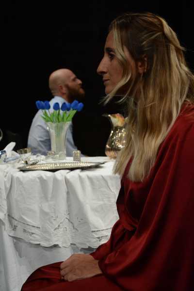 TeatroBasilica – “Vita,l’assalto. Margot Ruddock” in scena lunedì